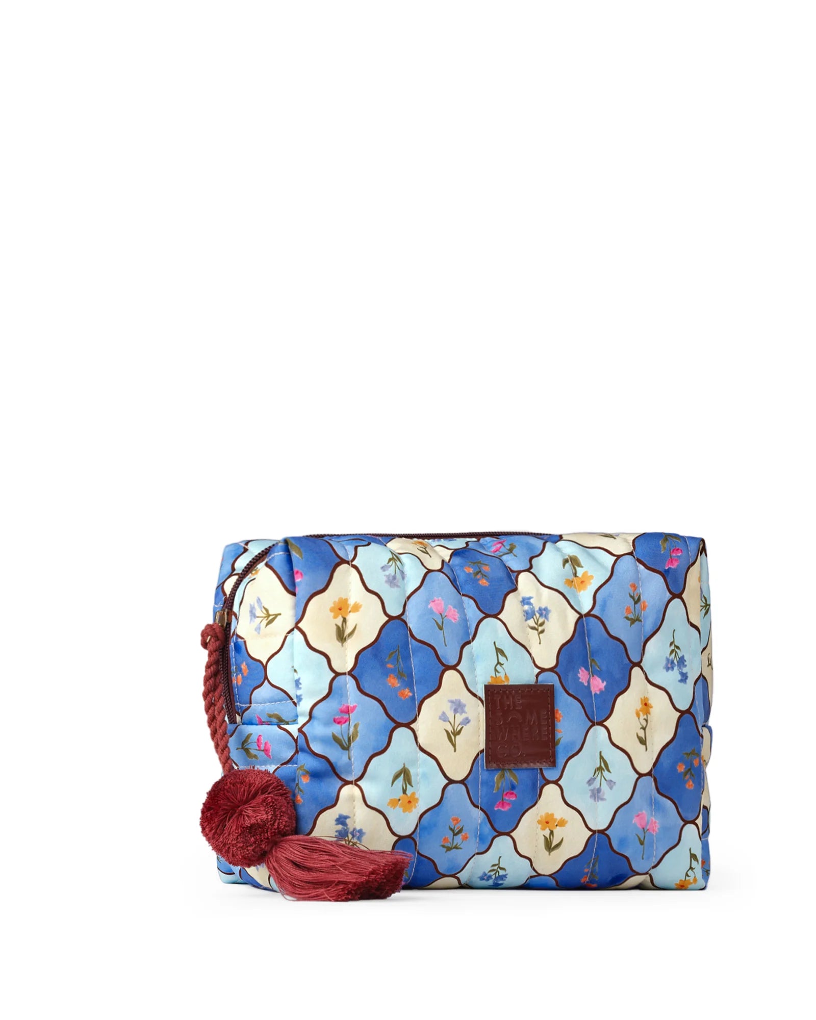 Amalfi Cosmetic Case – Gorgeous Giftlines