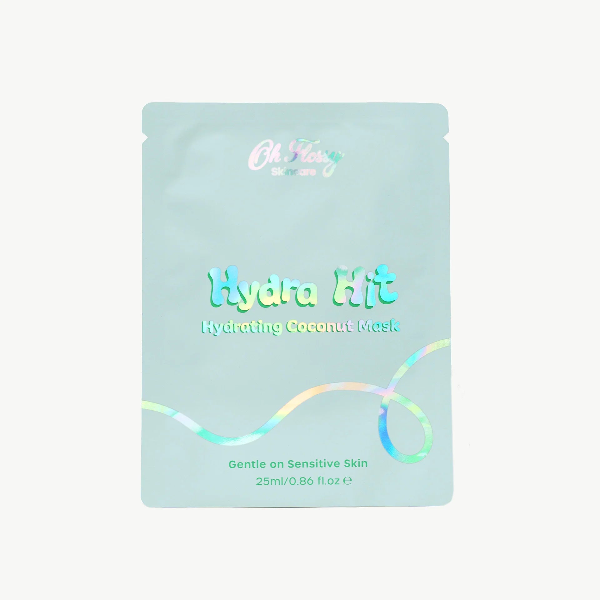 Hydra Hit Hydrating Coconut Mask – Gorgeous Giftlines